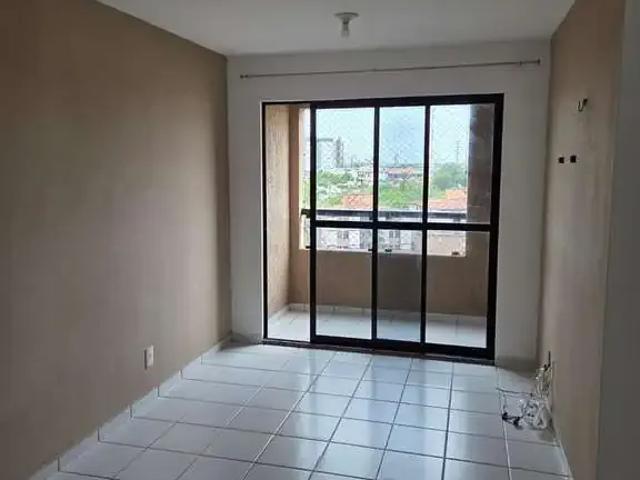Apartamento para Locação em Natal/RN Candelária 2 Quartos