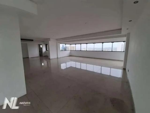 Apartamento para Locação em Natal/RN Candelária 4 Quartos