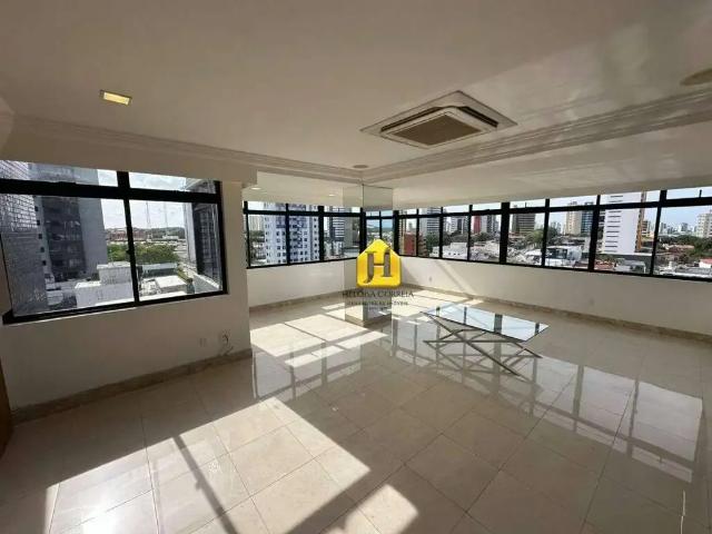 Apartamento para Locação em Natal/RN Candelária 4 Quartos