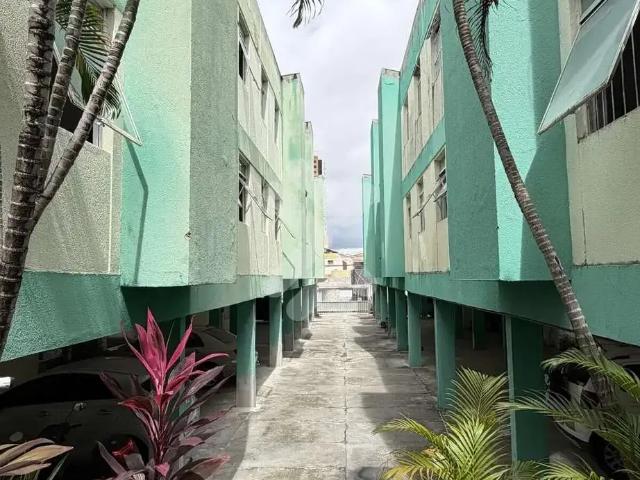 Apartamento para Locação em Natal/RN Capim Macio 1 Quartos