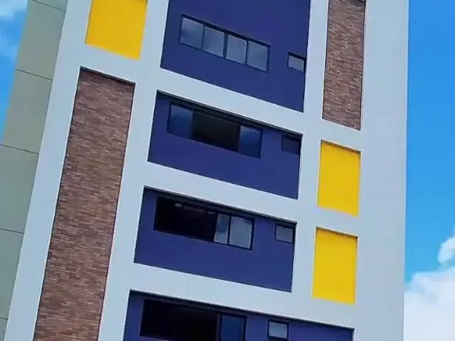 Apartamento para Locação em Natal/RN Capim Macio 1 Quartos