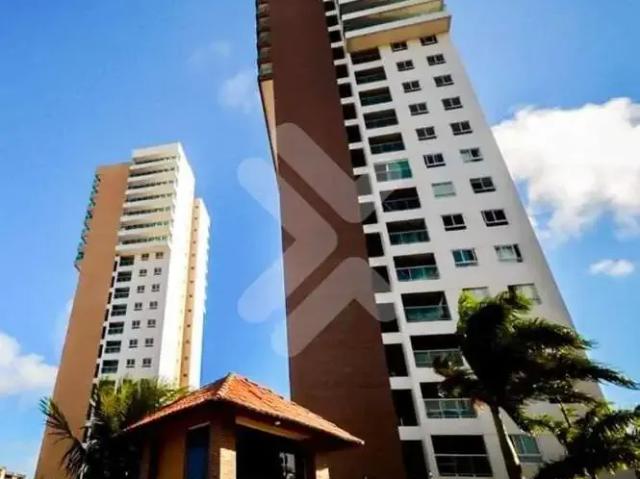 Apartamento para Locação em Natal/RN Capim Macio 1 Quartos