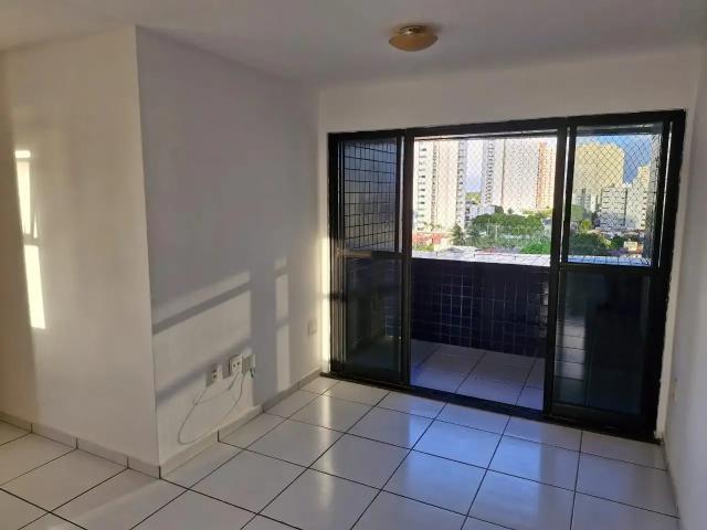 Apartamento para Locação em Natal/RN Capim Macio 2 Quartos