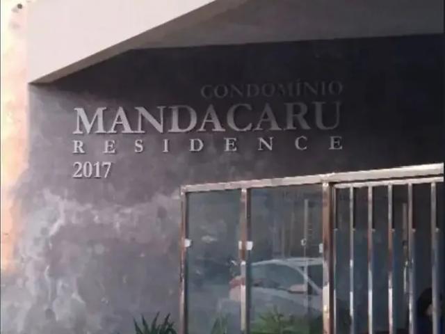 Apartamento para Locação em Natal/RN Capim Macio 2 Quartos