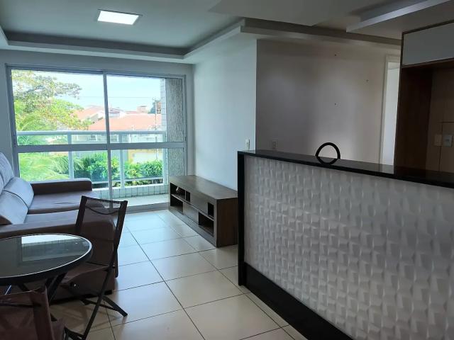 Apartamento para Locação em Natal/RN Capim Macio 2 Quartos