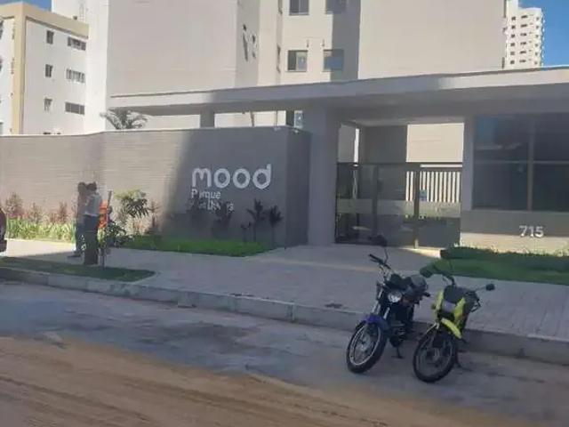 Apartamento para Locação em Natal/RN Capim Macio 2 Quartos