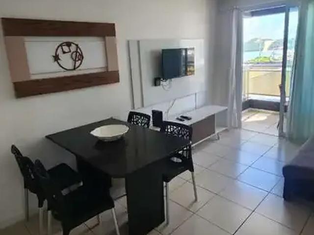 Apartamento para Locação em Natal/RN Capim Macio 2 Quartos