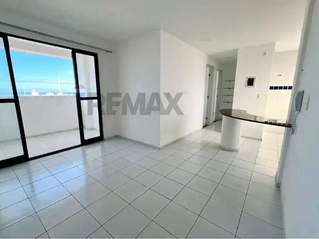 Apartamento para Locação em Natal/RN Capim Macio 2 Quartos