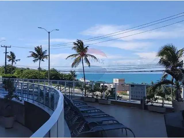 Apartamento para Locação em Natal/RN Capim Macio 2 Quartos