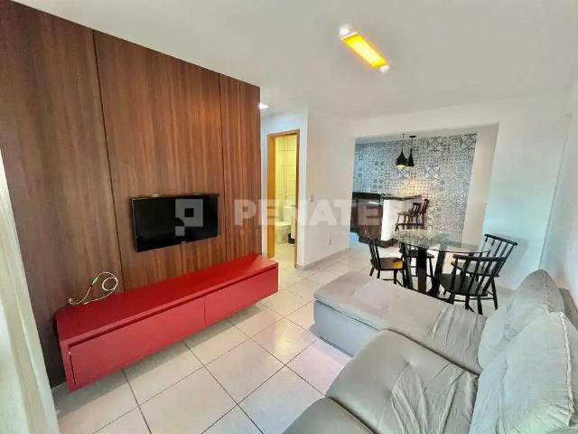 Apartamento para Locação em Natal/RN Capim Macio 2 Quartos