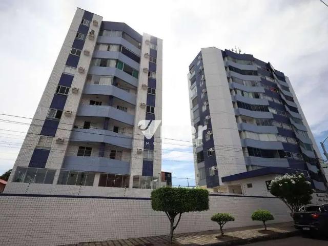 Apartamento para Locação em Natal/RN Capim Macio 2 Quartos