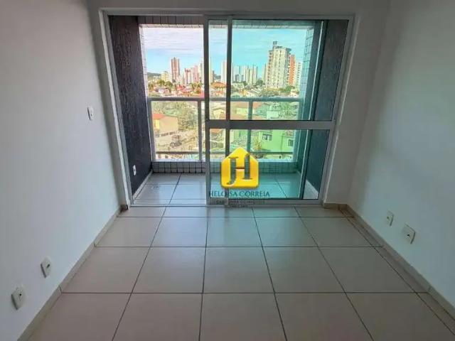 Apartamento para Locação em Natal/RN Capim Macio 2 Quartos
