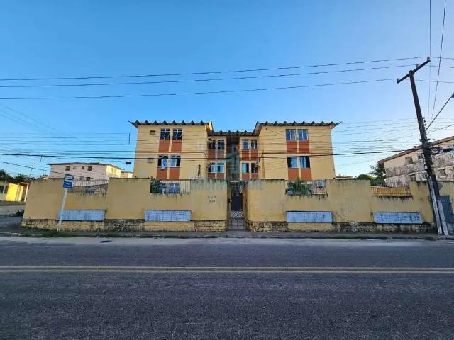 Apartamento para Locação em Natal/RN Capim Macio 2 Quartos