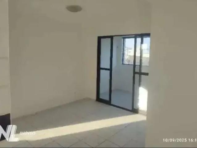 Apartamento para Locação em Natal/RN Capim Macio 2 Quartos