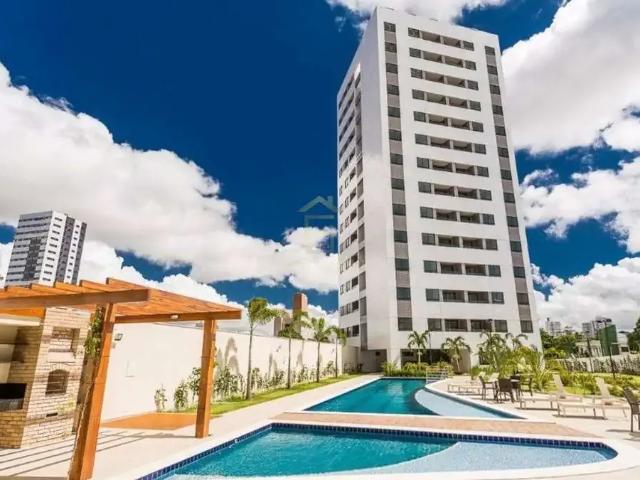 Apartamento para Locação em Natal/RN Capim Macio 2 Quartos