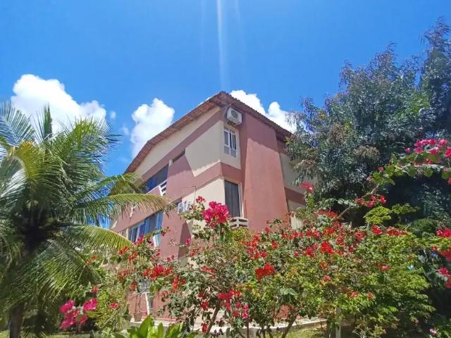 Apartamento para Locação em Natal/RN Capim Macio 2 Quartos