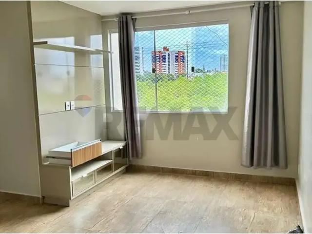 Apartamento para Locação em Natal/RN Capim Macio 2 Quartos