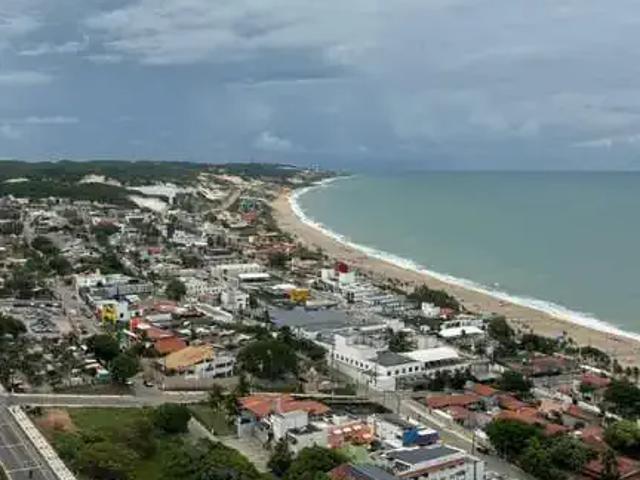 Apartamento para Locação em Natal/RN Capim Macio 2 Quartos