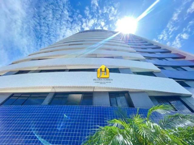 Apartamento para Locação em Natal/RN Capim Macio 2 Quartos