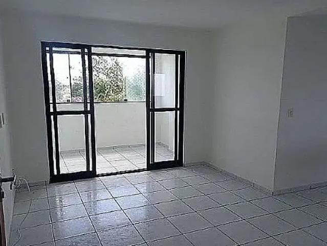 Apartamento para Locação em Natal/RN Capim Macio 2 Quartos