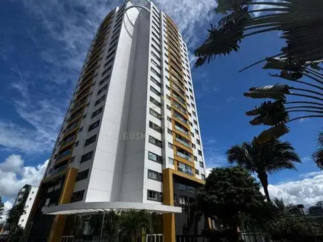 Apartamento para Locação em Natal/RN Capim Macio 2 Quartos