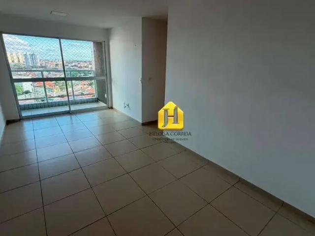 Apartamento para Locação em Natal/RN Capim Macio 2 Quartos