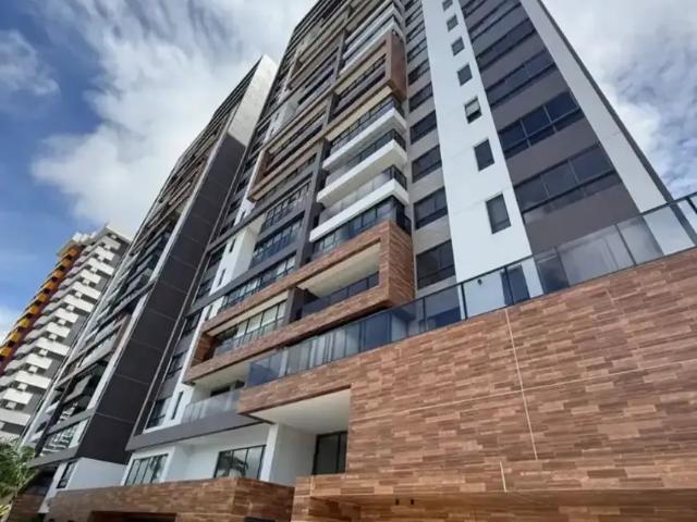 Apartamento para Locação em Natal/RN Capim Macio 3 Quartos