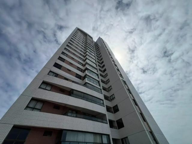 Apartamento para Locação em Natal/RN Capim Macio 3 Quartos