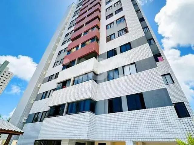 Apartamento para Locação em Natal/RN Capim Macio 3 Quartos