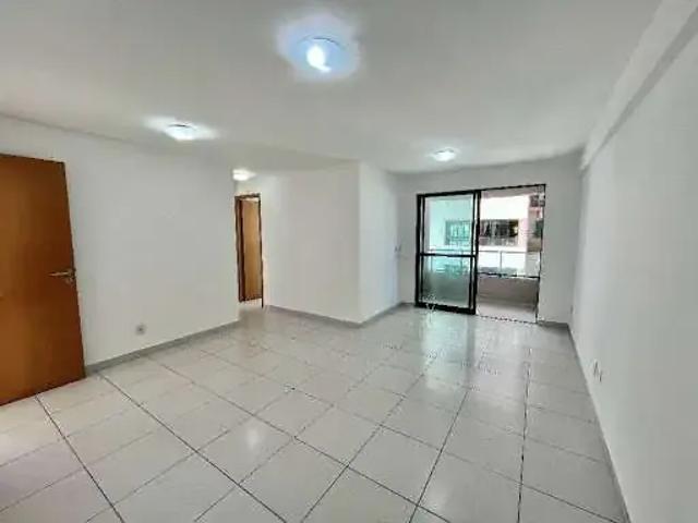 Apartamento para Locação em Natal/RN Capim Macio 3 Quartos