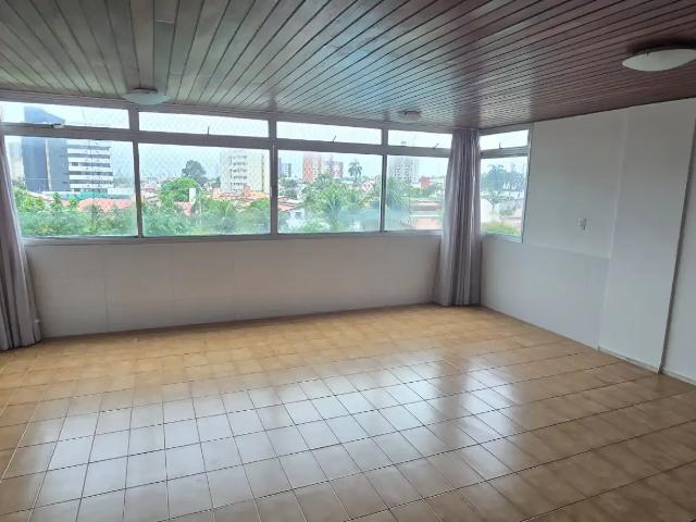 Apartamento para Locação em Natal/RN Capim Macio 3 Quartos