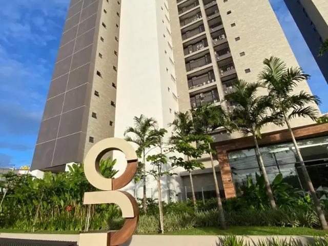 Apartamento para Locação em Natal/RN Capim Macio 3 Quartos