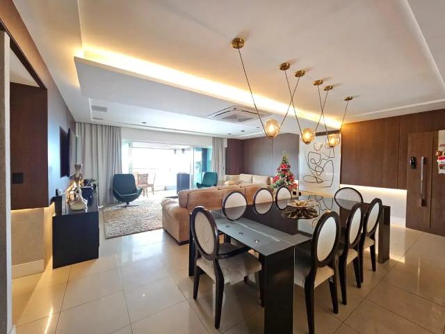 Apartamento para Locação em Natal/RN Capim Macio 3 Quartos