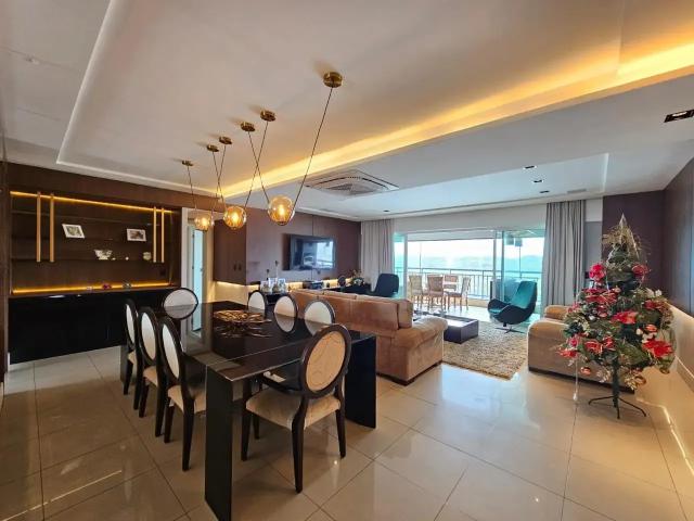 Apartamento para Locação em Natal/RN Capim Macio 3 Quartos