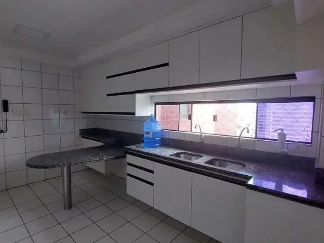 Apartamento para Locação em Natal/RN Capim Macio 3 Quartos