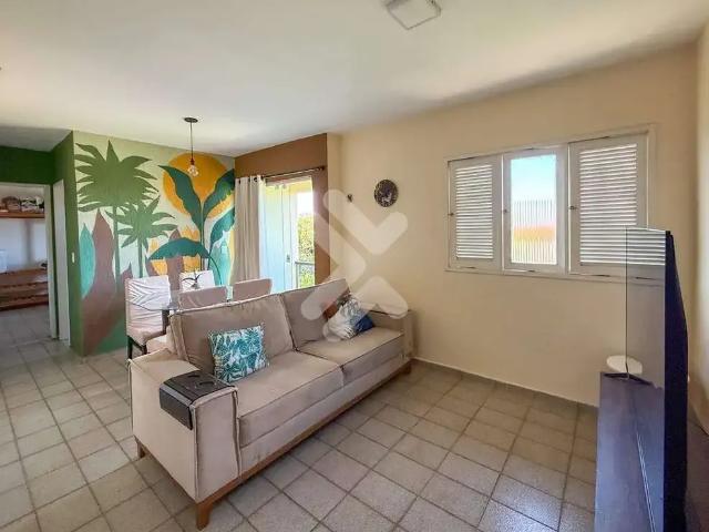 Apartamento para Locação em Natal/RN Capim Macio 3 Quartos