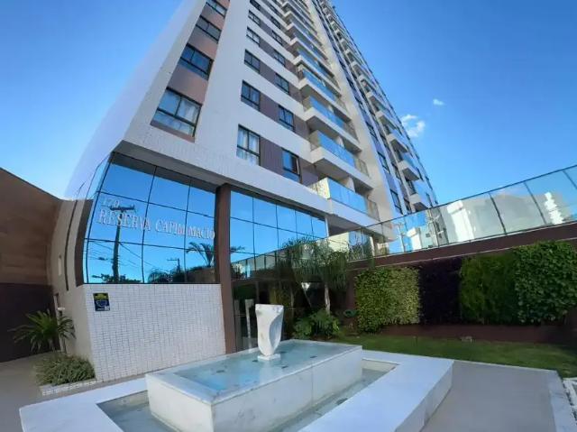 Apartamento para Locação em Natal/RN Capim Macio 3 Quartos