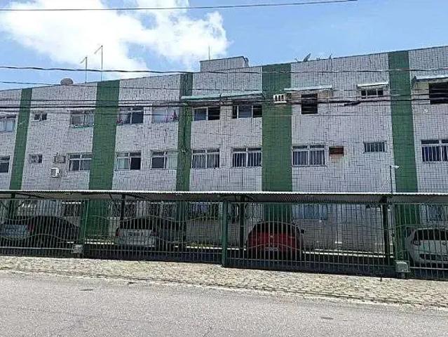 Apartamento para Locação em Natal/RN Capim Macio 3 Quartos
