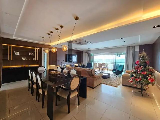 Apartamento para Locação em Natal/RN Capim Macio 4 Quartos