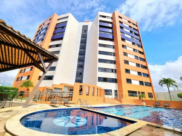 Apartamento para Locação em Natal/RN Capim Macio 4 Quartos