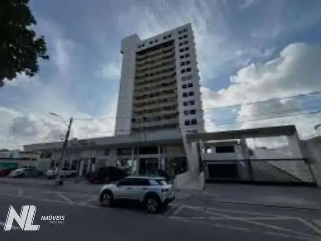 Apartamento para Locação em Natal/RN Cidade Alta 2 Quartos