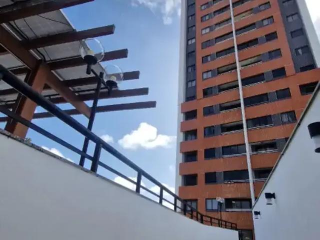Apartamento para Locação em Natal/RN Cidade Alta 2 Quartos