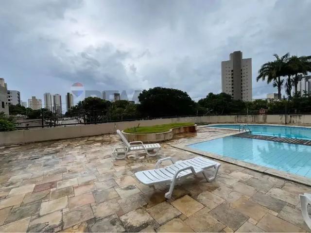 Apartamento para Locação em Natal/RN Conjunto Alagamar 2 Quartos