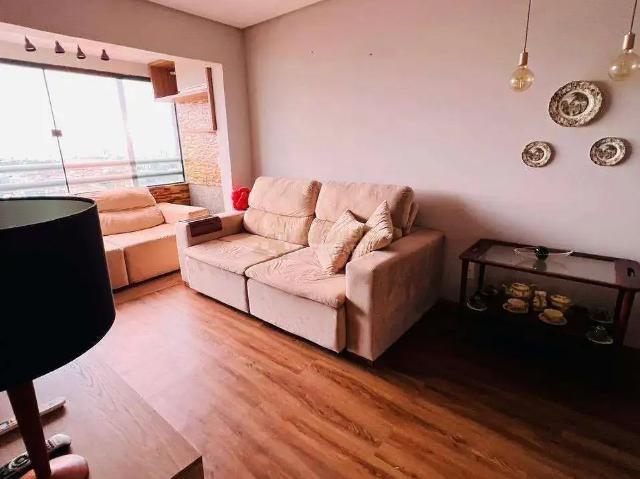 Apartamento para Locação em Natal/RN Dix Sept Rosado 3 Quartos