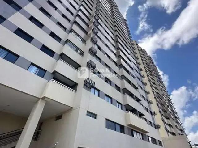 Apartamento para Locação em Natal/RN Dix Sept Rosado 3 Quartos