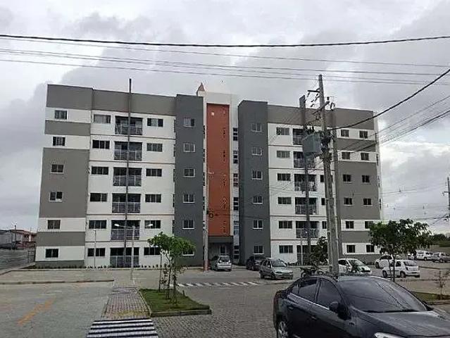 Apartamento para Locação em Natal/RN Guarapes 3 Quartos