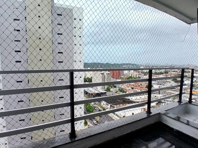Apartamento para Locação em Natal/RN Lagoa Nova 3 Quartos