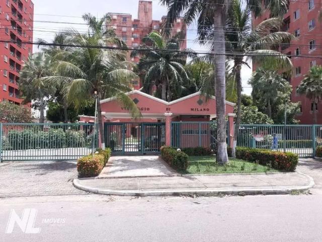 Apartamento para Locação em Natal/RN Lagoa Nova 3 Quartos