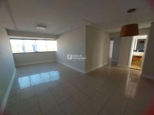 Apartamento para Locação em Natal/RN Lagoa Nova 3 Quartos