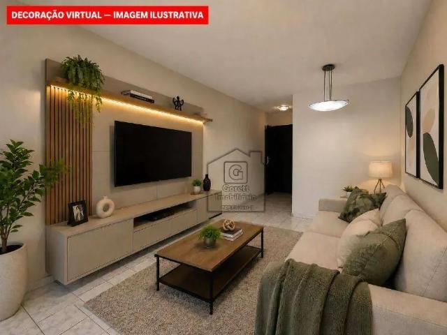 Apartamento para Locação em Natal/RN Lagoa Nova 3 Quartos